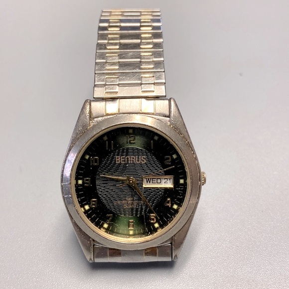 Benrus | Accessories | Mens Benrus Watch | Poshmark